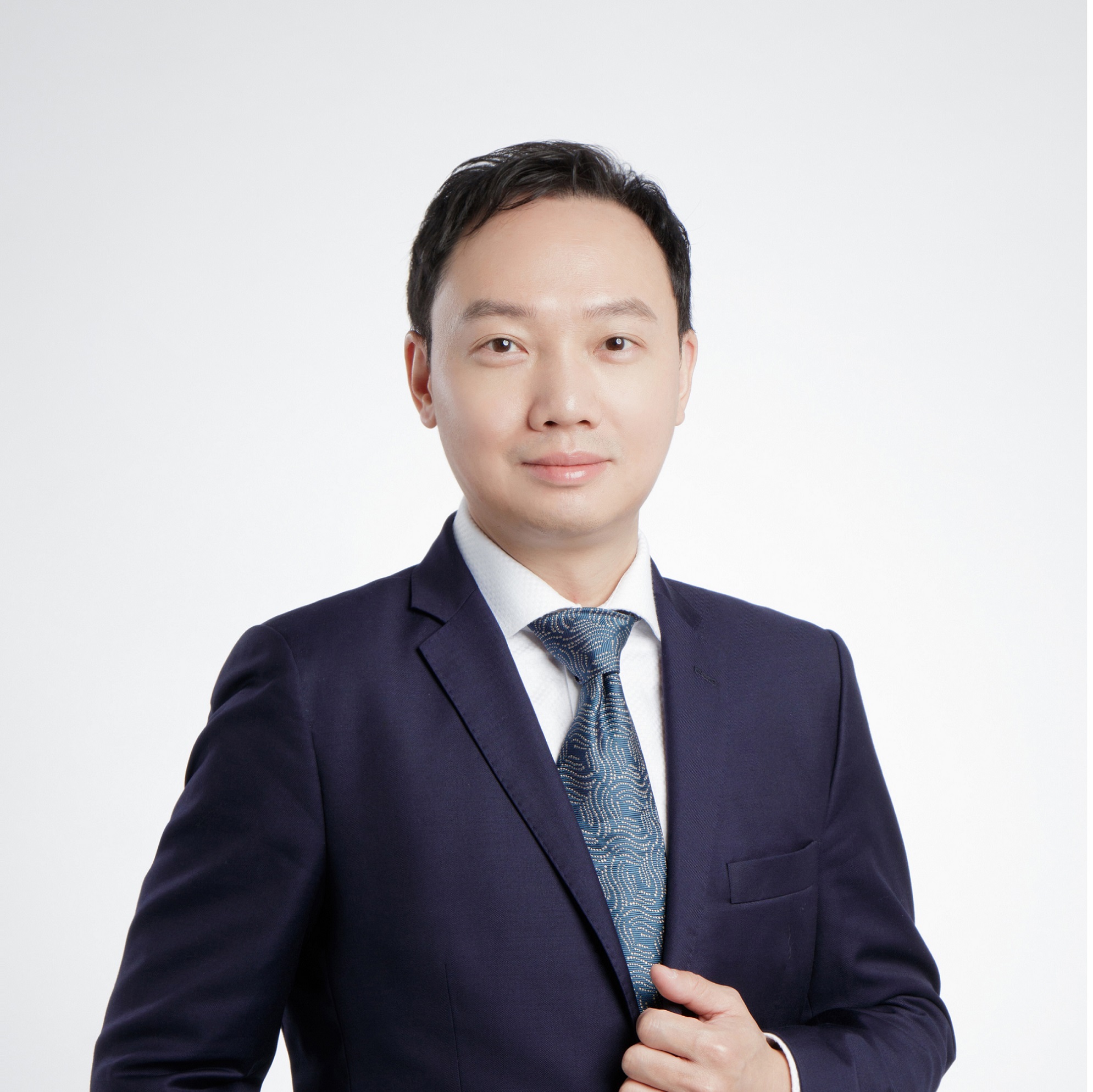 Haksun Li – Haksun Li's personal website